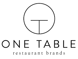 One Table Restaurant Brands, LLC, et al.