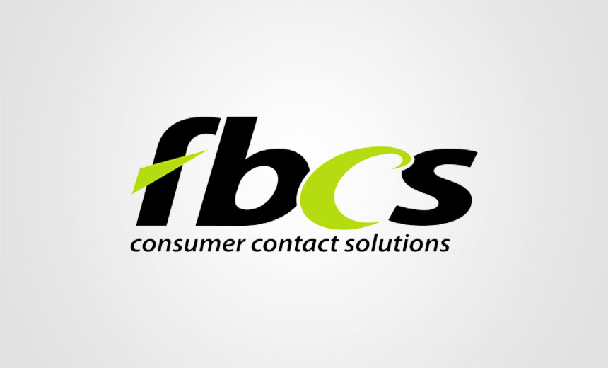 Financial Business and Consumer Solutions (FBCS)